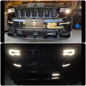Custom LED Grille Badge, Any Vehicle Custom Led Grill Badge, Option of ...