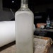 H & A Gilley Whiskey Bottle - Etsy
