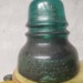 Vintage Hemingray Antique Telephone Glass Insulator No.40 Very Rare - Etsy