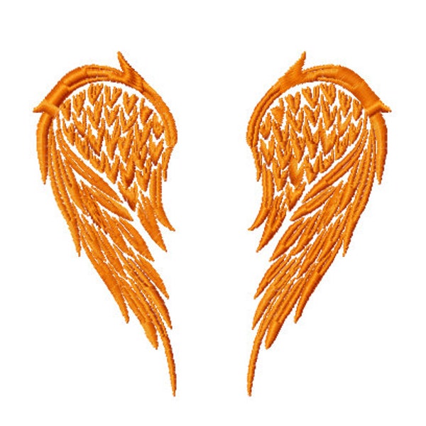 Wings Jacket - Etsy
