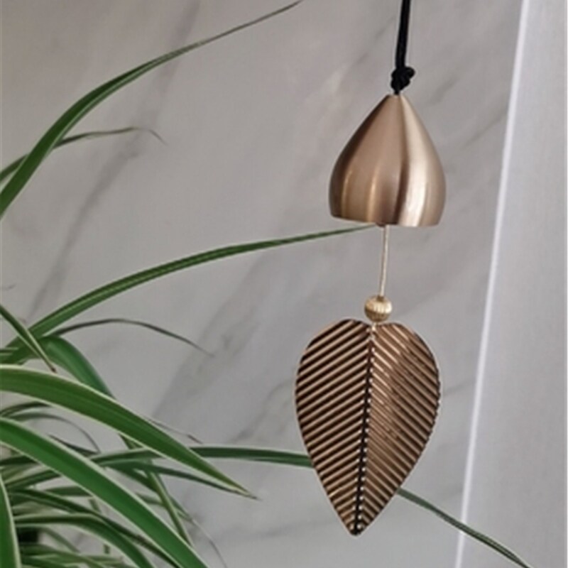 Copper Wind Chimes - Etsy