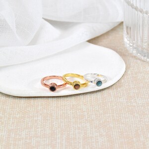 Photo Projection Ring, Couples Ring, Custom Photo Ring, Personalized ...