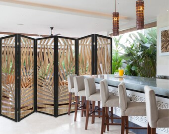 Modern Room Divider - Etsy