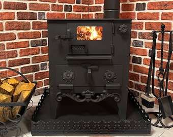 Turkish Oven Stove - Etsy