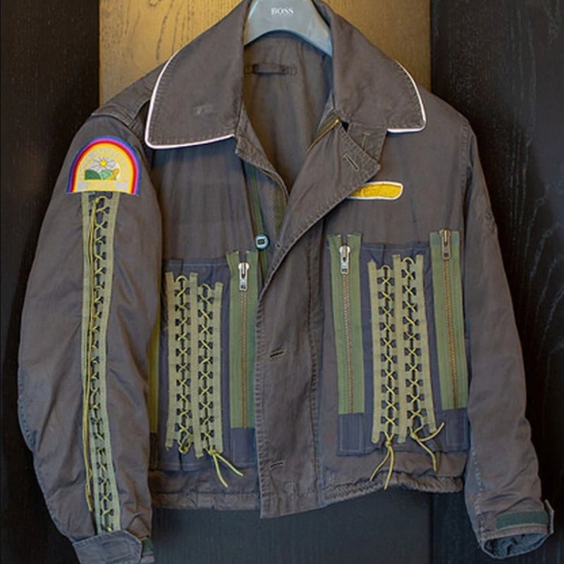 Alien Costume - Etsy