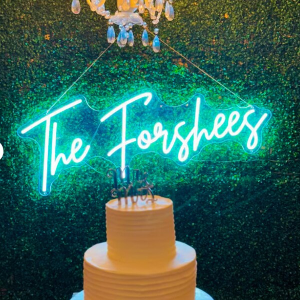 Custom Led Signs - Etsy