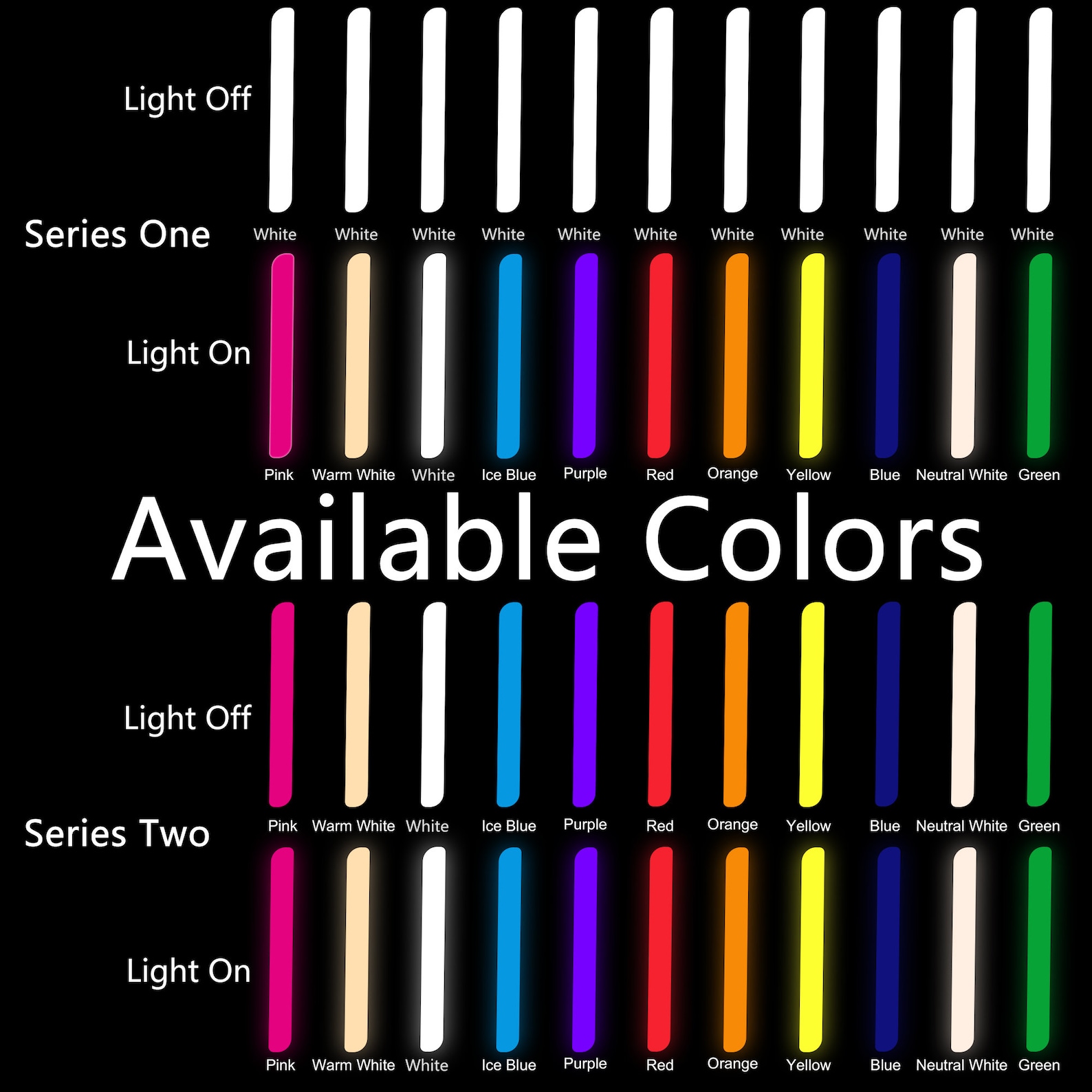 Forever & Always Neon Sign Custom Wall Decor Led Sign - Etsy