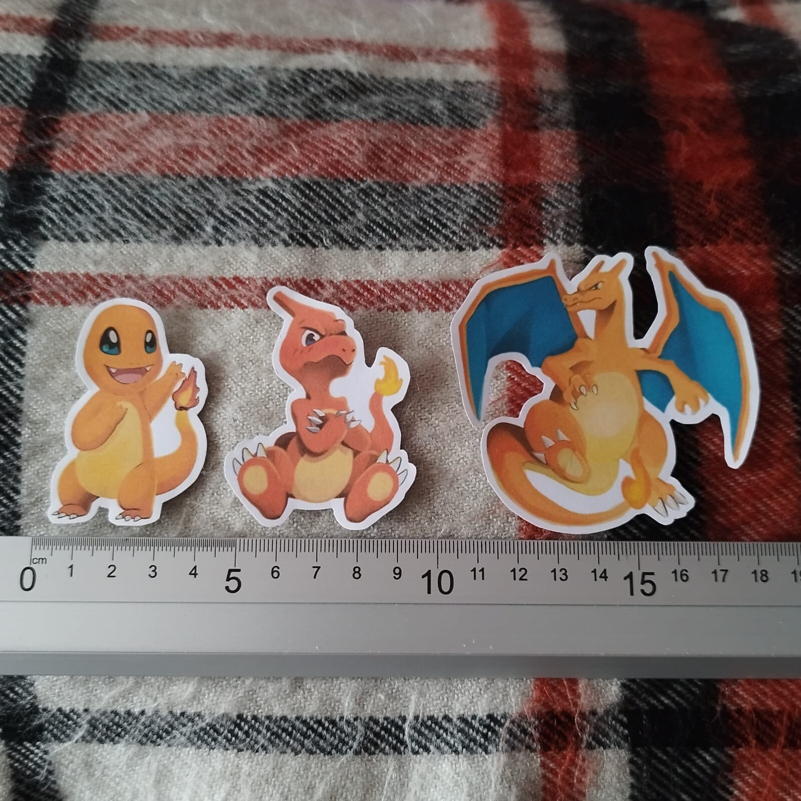 Pokemon Stickers Kanto Pokedex From 1 to 24 Gift - Etsy UK