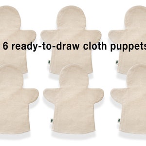 Puppet Theatre Waldorf Toys, Montessori Toys, Best Gifts for Kids ...