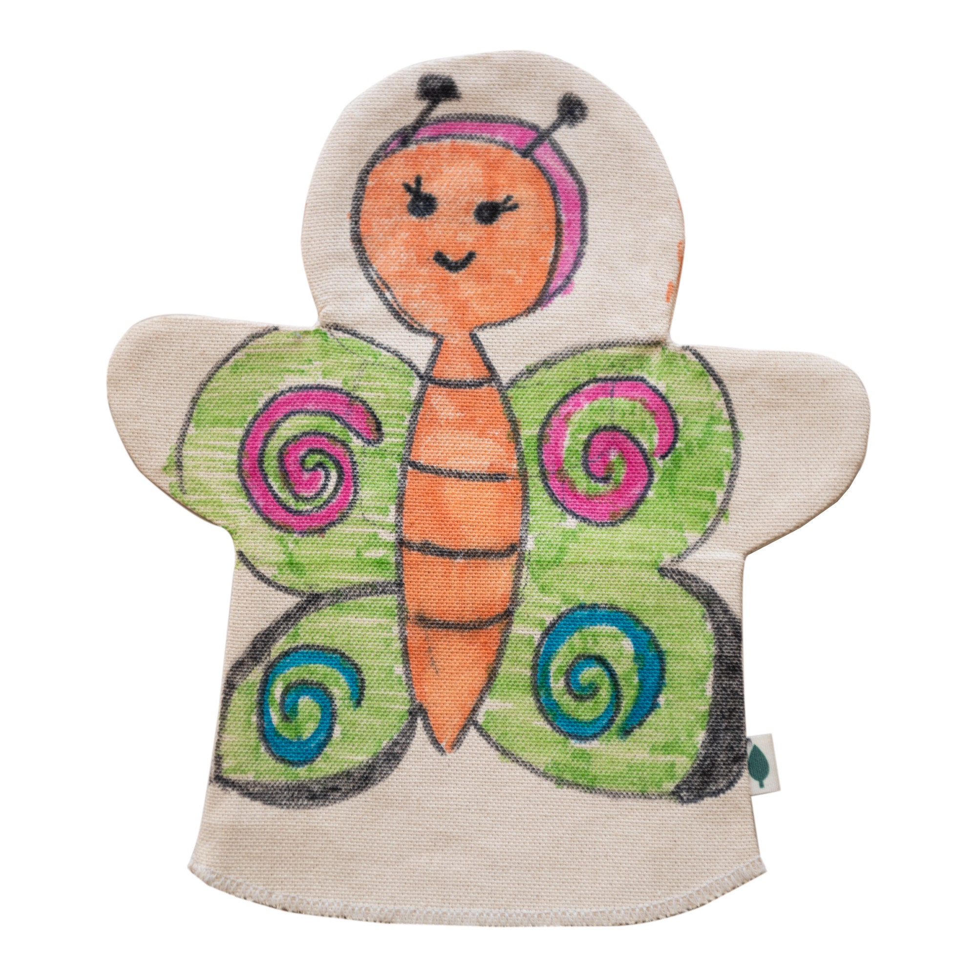 Ready-to-draw Cloth Puppets, Montessori Toys, Doorway Theater, Waldorf ...