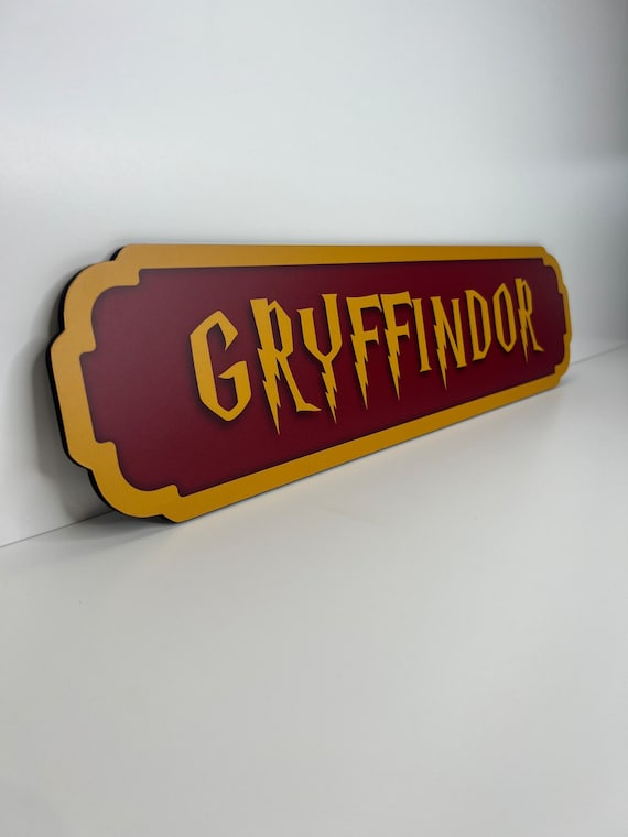 Harry Potter Borders For Word