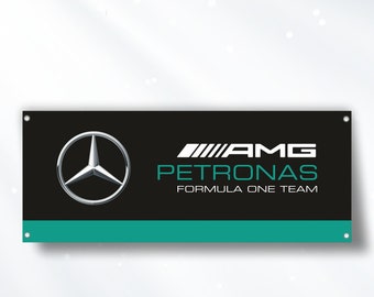 Mercedes F1 Vinyl - Etsy