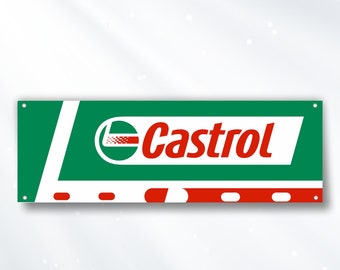Castrol Logo Et Symbole, Sens, Histoire, PNG, Marque | atelier-yuwa.ciao.jp
