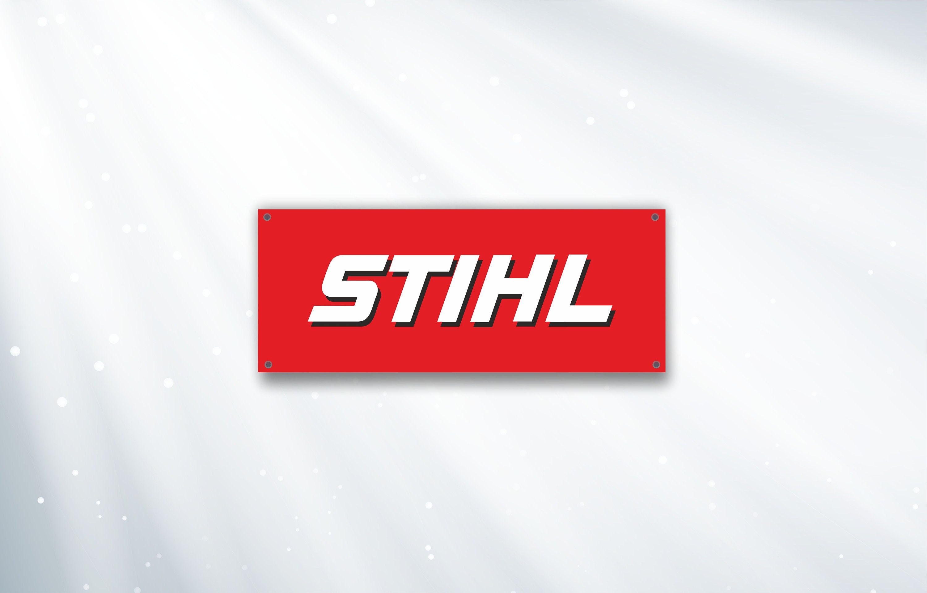 Stihl Logo Vector