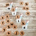 Milk and Cookies Letter Matching • Letter Recognition Activity ...