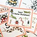 Insect Dot Marker Sheets • Montessori Printable • Do-a-dots • Mini ...
