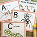 Insect Dot Marker Sheets Montessori Printable Do-a-dots - Etsy
