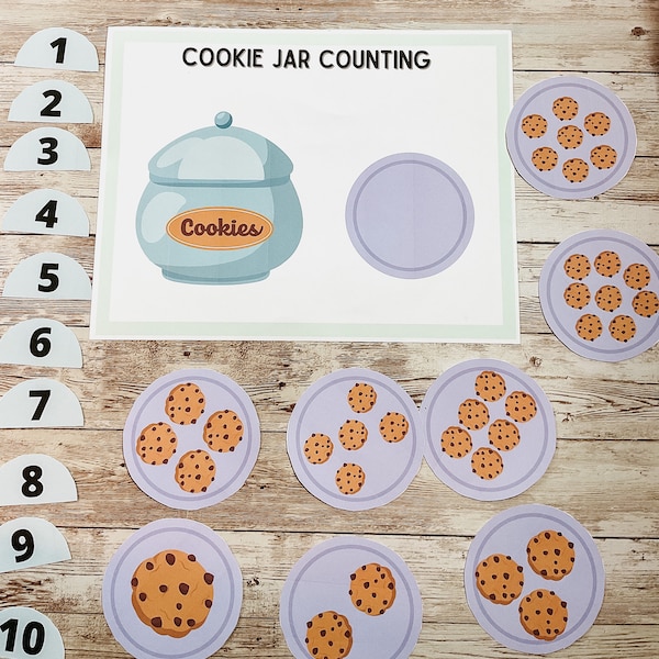 Cookies and Milk - Etsy