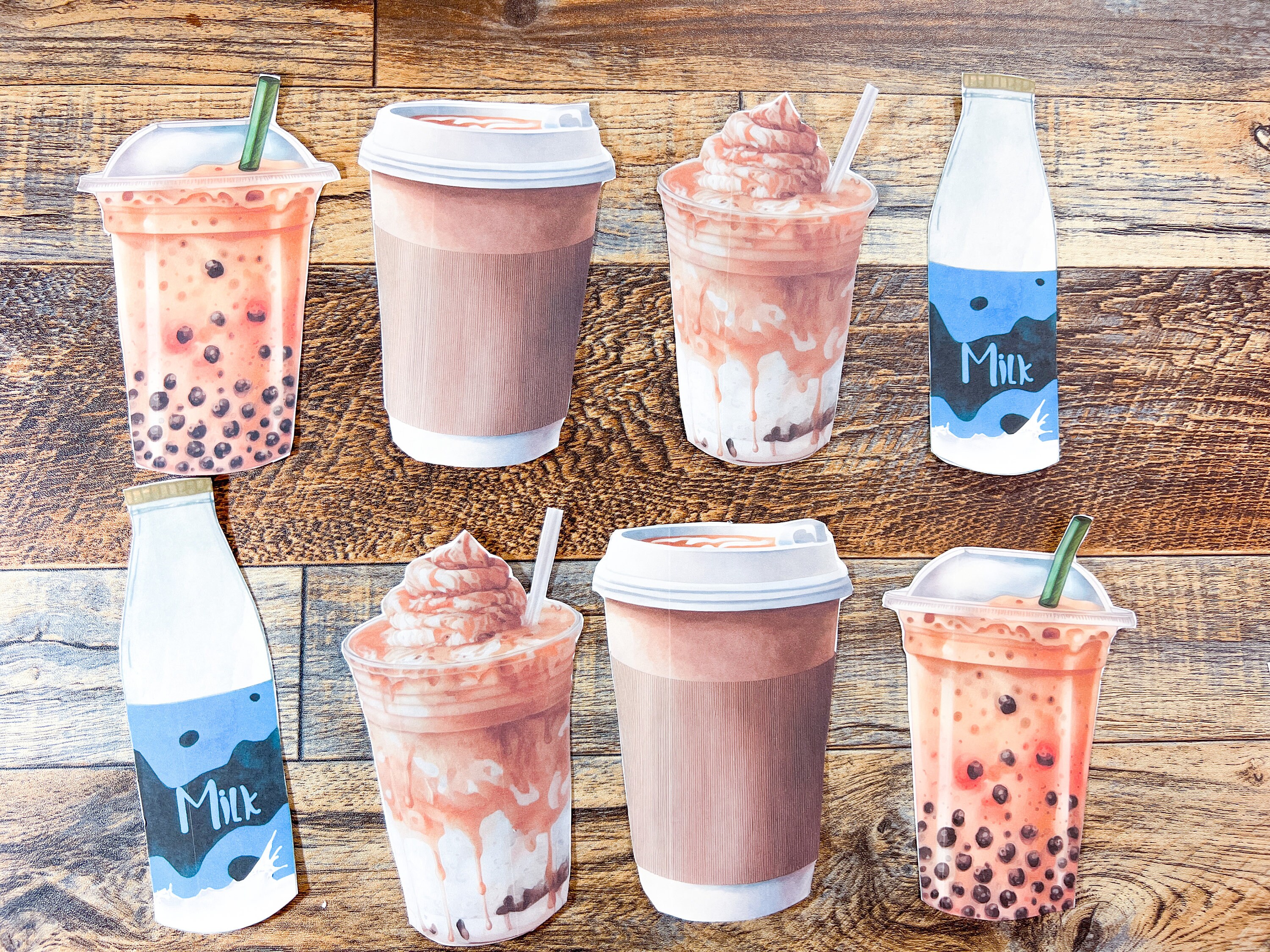 Donut Shop Pretend Play Printables // Dramatic Play // Donut Day ...