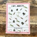Insect I Spy Printable • Insect Learning • Mini Beasts Printable • Busy ...