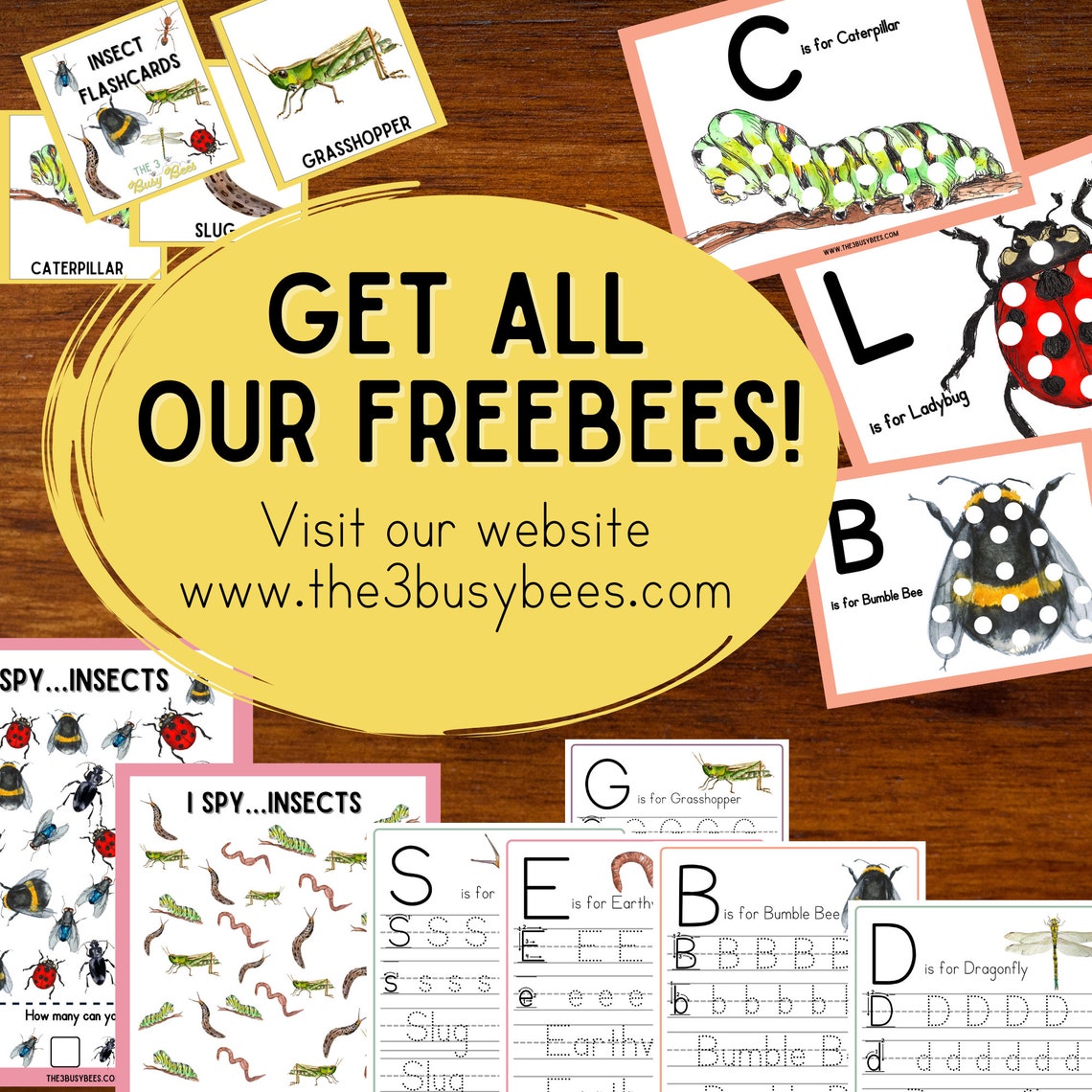 I Spy Construction Zone // I Spy Printable Game // Preschool Printables ...