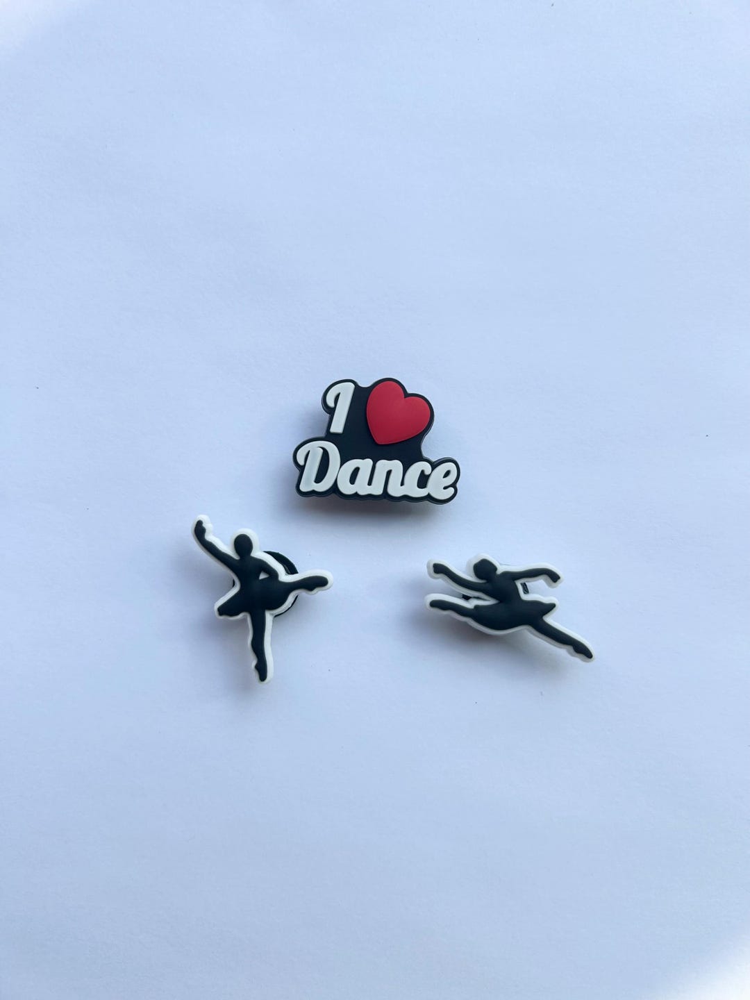 Dance Croc Charm Jibbitz Pin Badge - Etsy