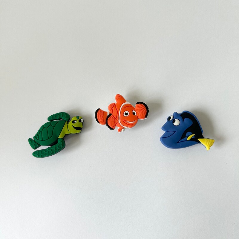 Croc Charms - Etsy