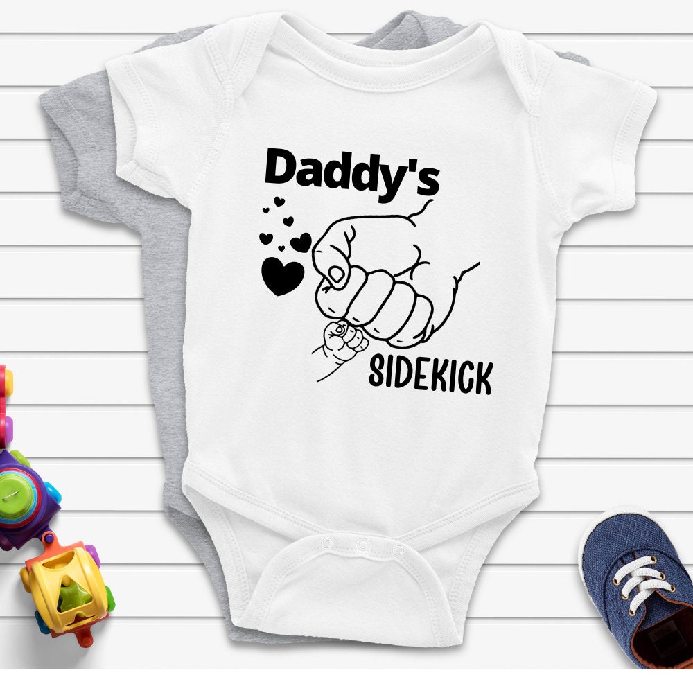 Father's Day Matching Shirt PNG Digital Instant Download, Daddy's ...