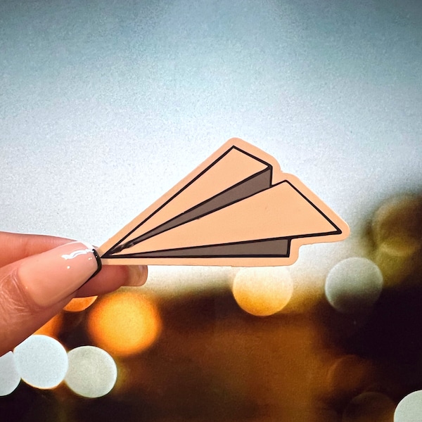 Waterproof Origami - Etsy