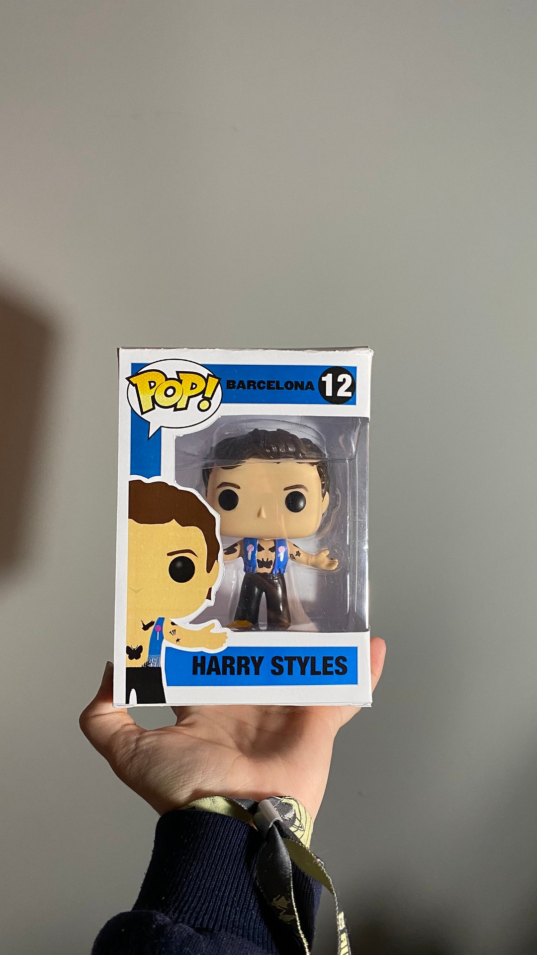 Harry Styles Funko Pop LOT 2023 - Etsy