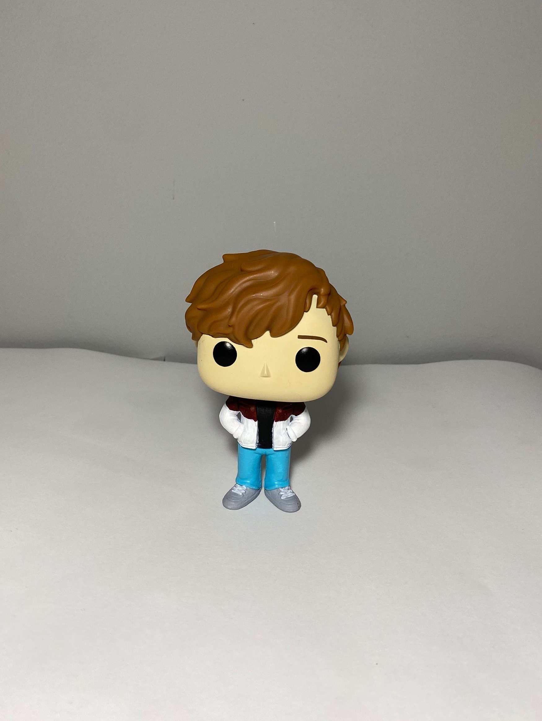 Mini Louis Tomlinson Cartoon