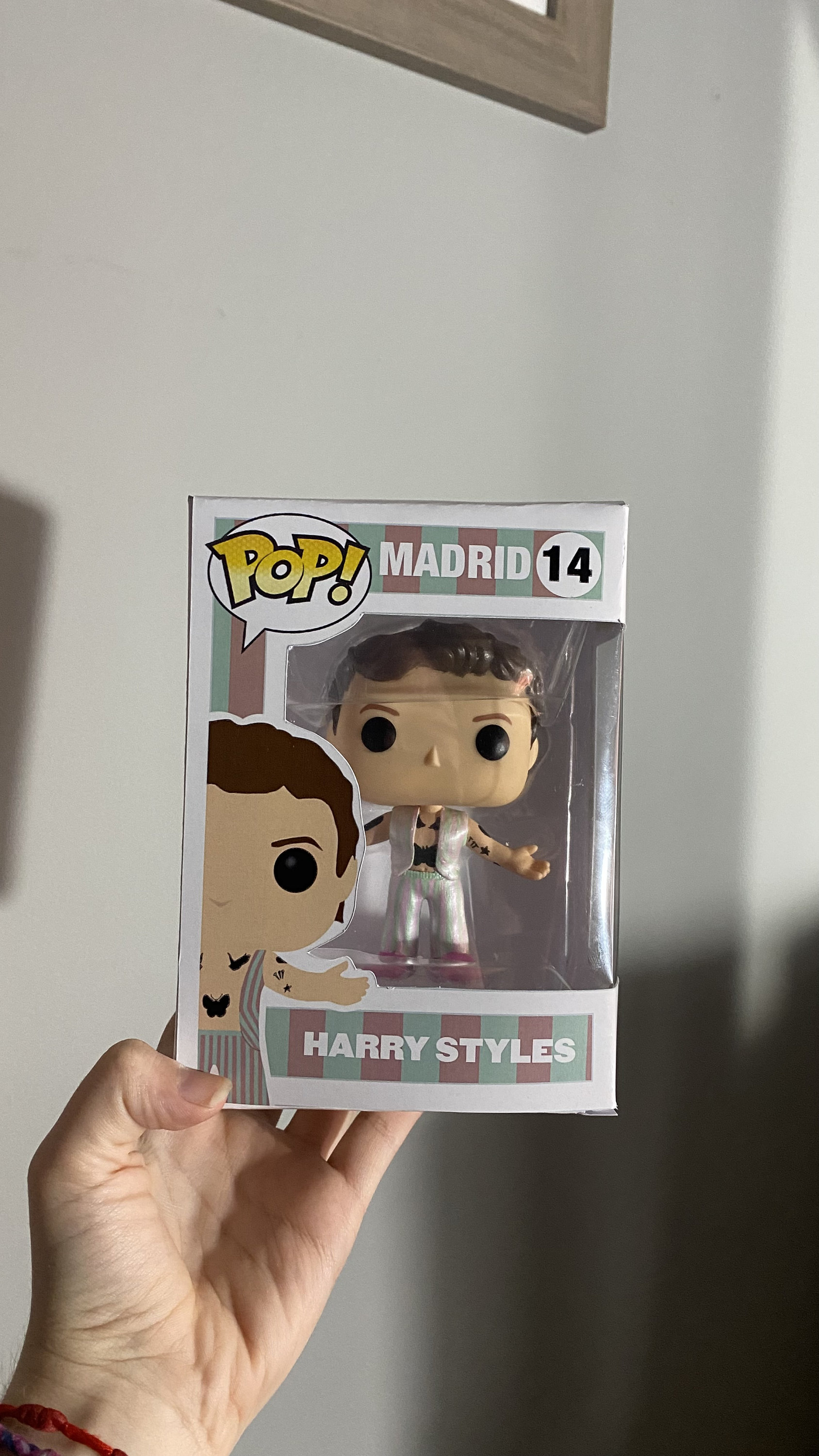 Harry Styles Funko Pop LOT 2023 - Etsy
