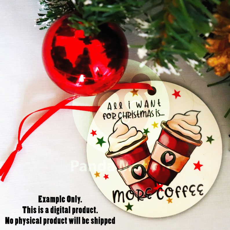 Digital Drawing Clipart of Coffee Cup, Instant Digital Download JPG ...