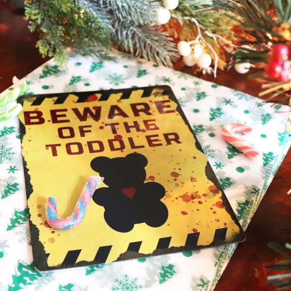 Funny Sign for Kids - Etsy