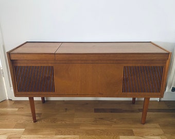 Radiogram - Etsy UK