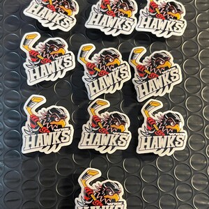 Custom Clog Shoe Charms | Photos, Logos, Sports Teams, Lettering, Etc ...