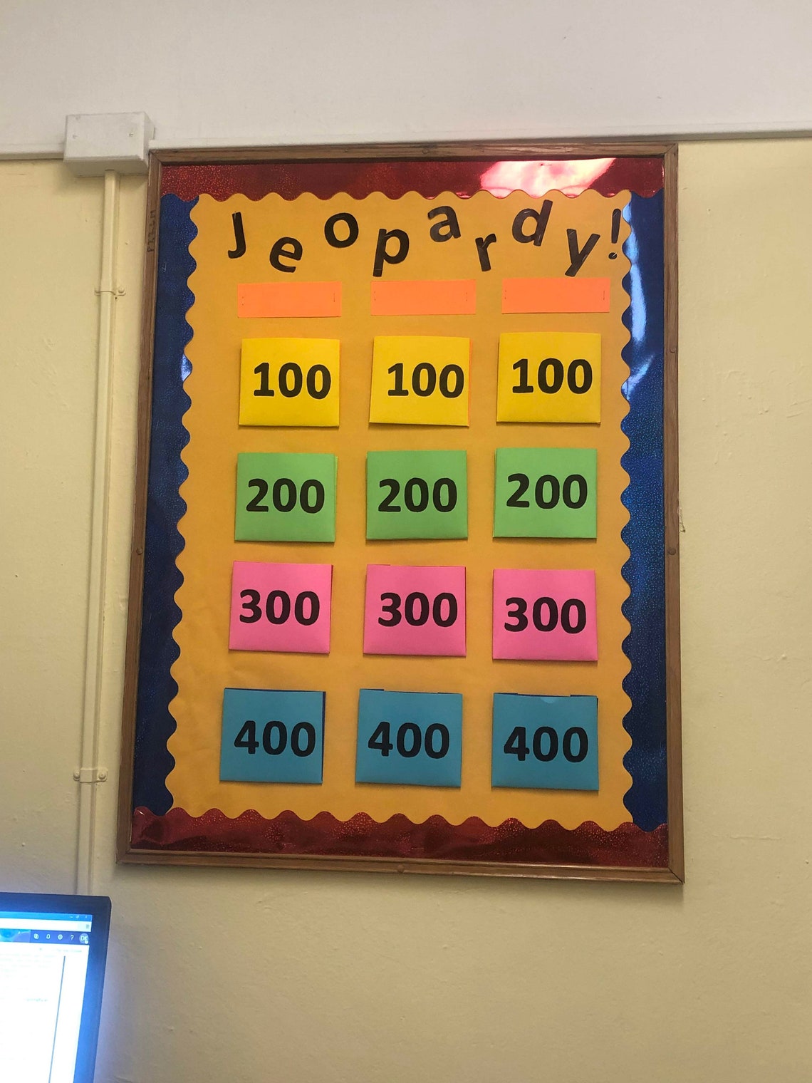 High School Bulletin Board Kit - Etsy