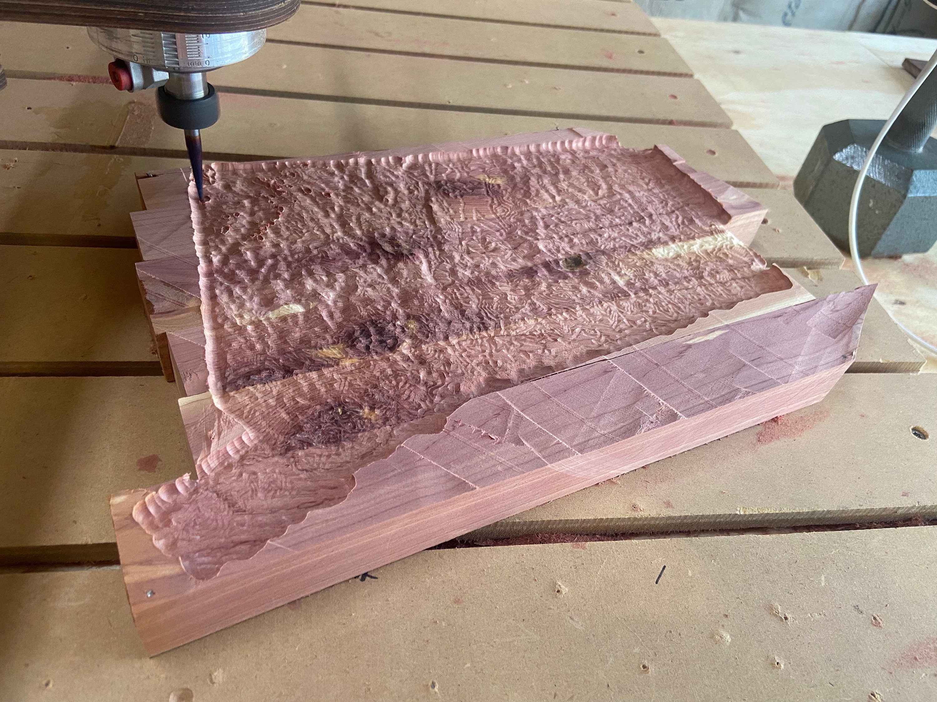 Custom 3D Wooden Topographical Maps/wall Art - Etsy