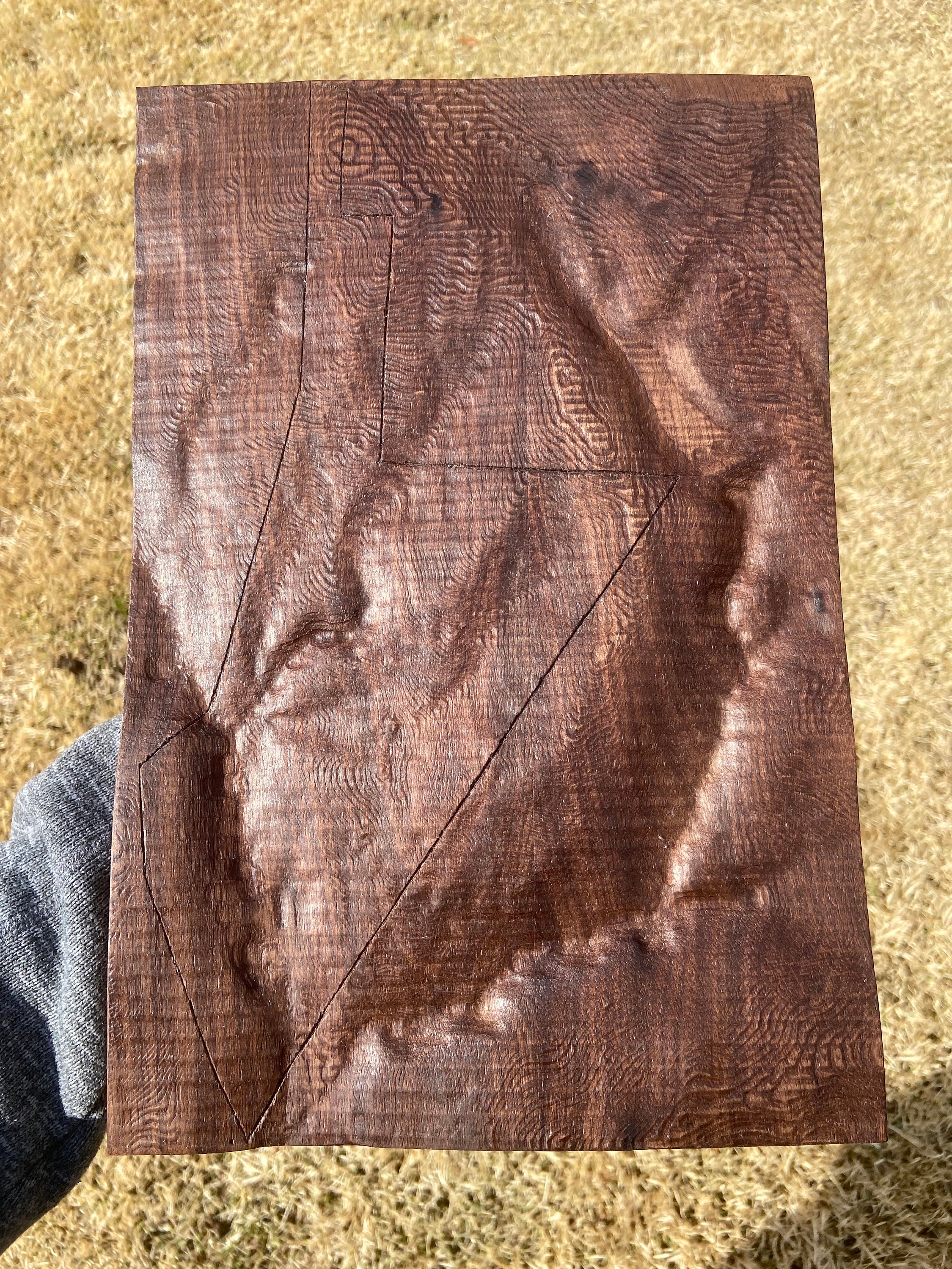 Custom 3D Wooden Topographical Maps/wall Art - Etsy
