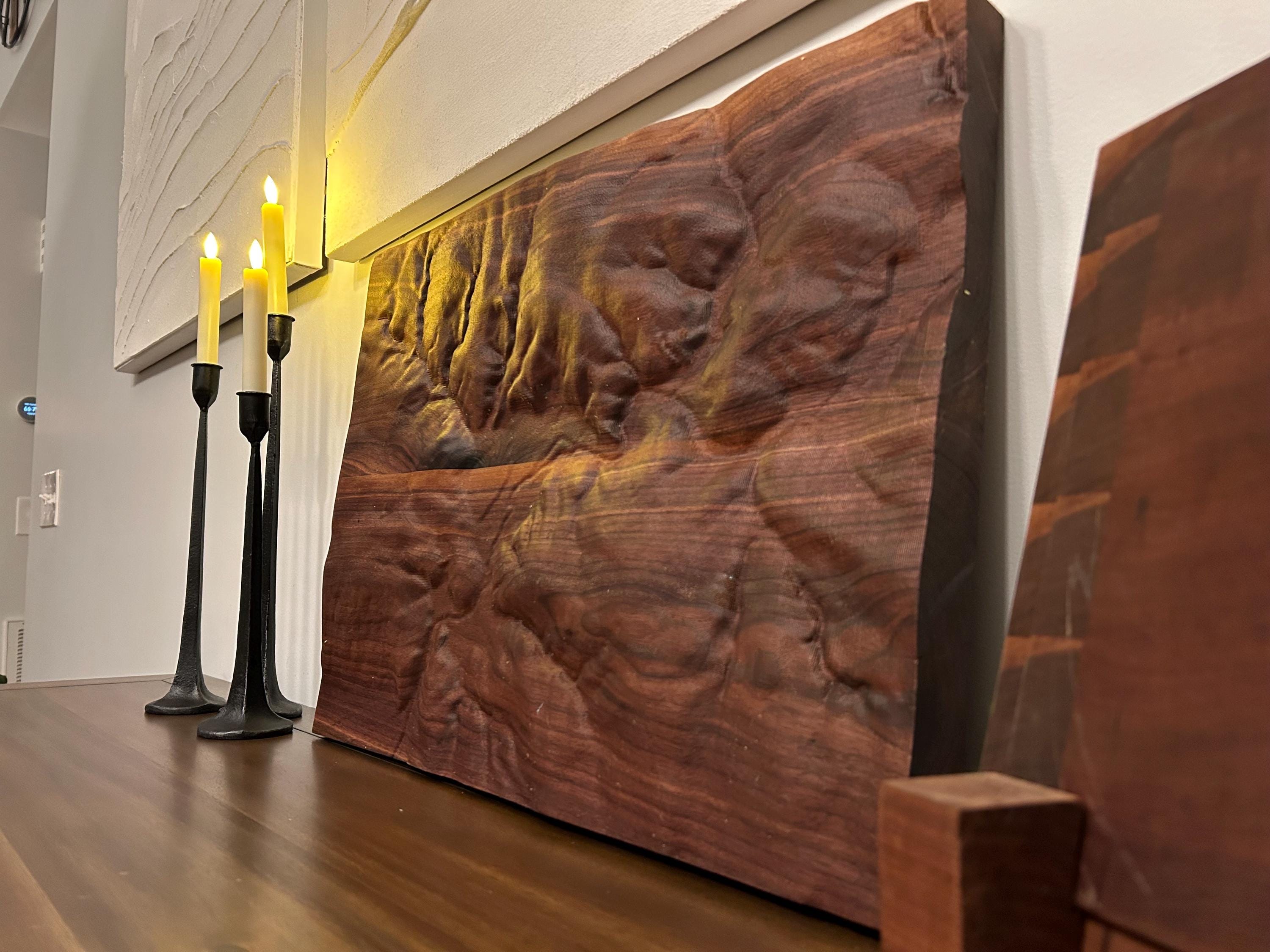 Custom 3D Wooden Topographical Maps/wall Art/cnc Modeling/wall Art - Etsy