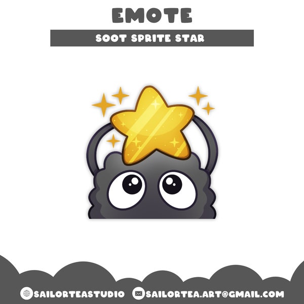 Sprite Twitch Emotes - Etsy