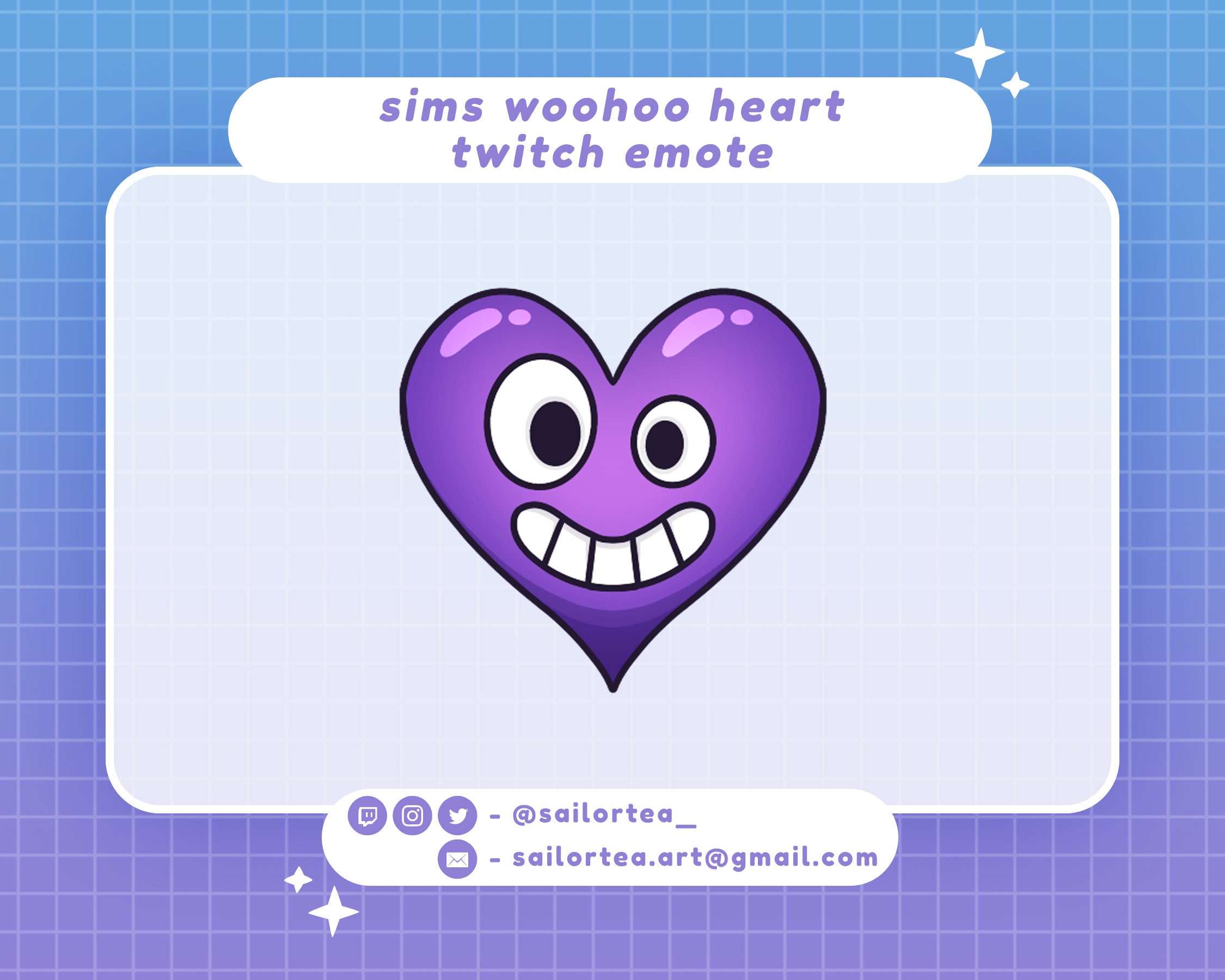 Sims 3 Woohoo Heart