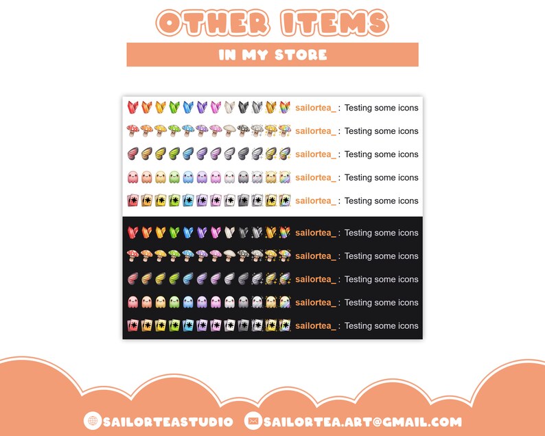 Runescape Rune Badge Set | P2U Twitch Youtube Discord Pack Package ...