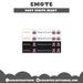 Heart Soot Sprite Emote | Twitch Youtube Discord P2U Premade Emotes ...