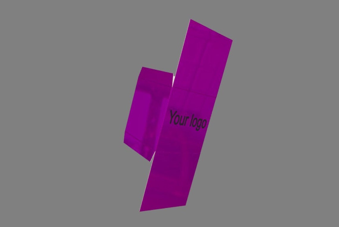 Cube Box Template SVG Box DXF Packaging Box SVG A4 Box - Etsy