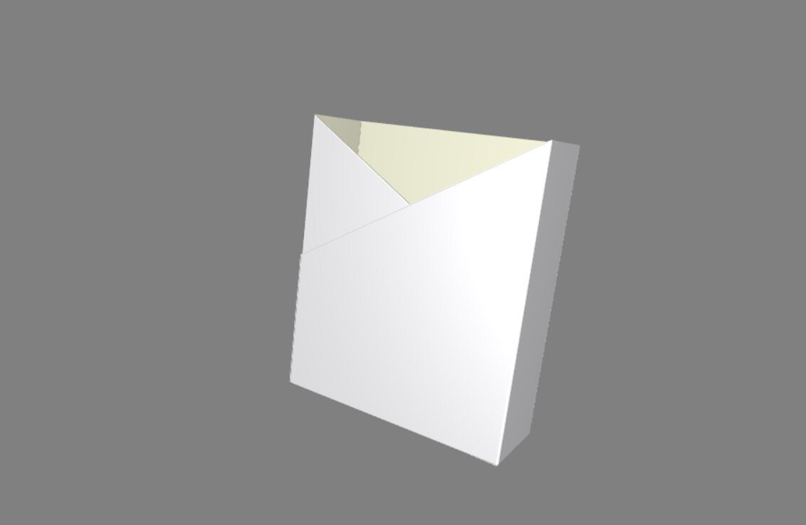 Square Soap Box Svg,handcrafted Soap Packaging Template for DIY Soaps ...