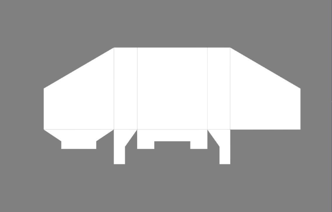 Square Soap Box Svg,handcrafted Soap Packaging Template for DIY Soaps ...