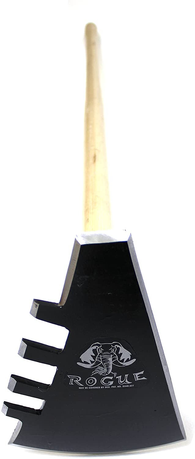 Multifunctional Hoe With 48-54 Inch Ash Handle - Etsy
