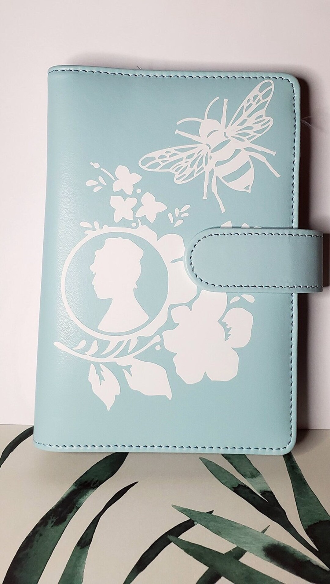 Bridgerton Inspired A6 BUDGET BINDER, Budget Planner, Budget Envelope ...