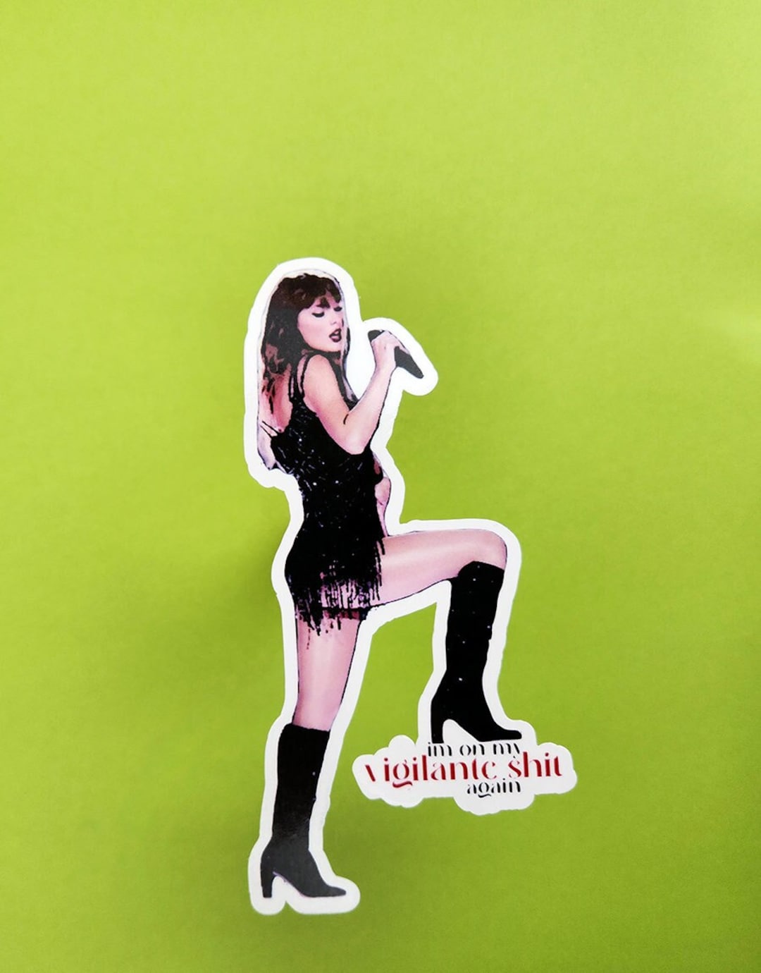 Taylor Swiftie, Eras Tour Merch, Vigilante Shit, Midnights, Swiftie ...